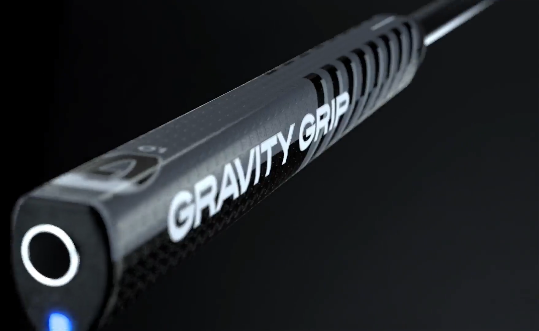 Technology – Gravity Grip Golf